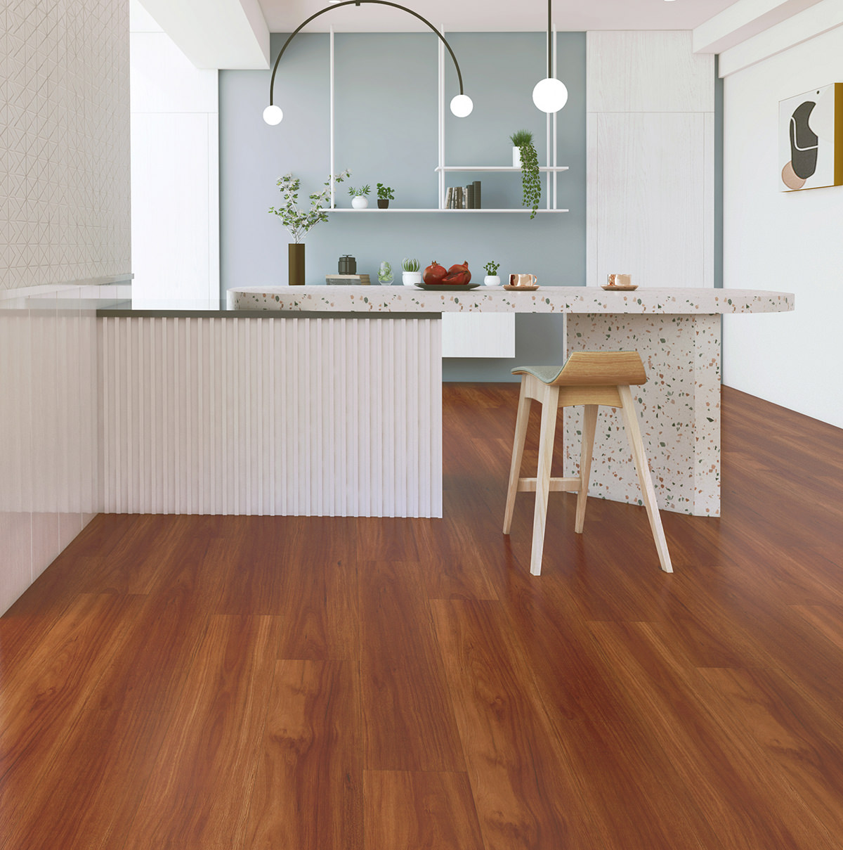Blue Gum | Lucky flooring
