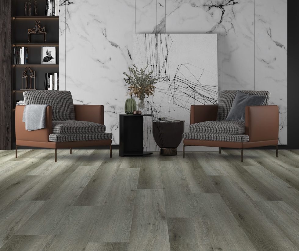 Hybrid SPC Flooring Sydney - Waterproof Flooring & Floating Floorboards